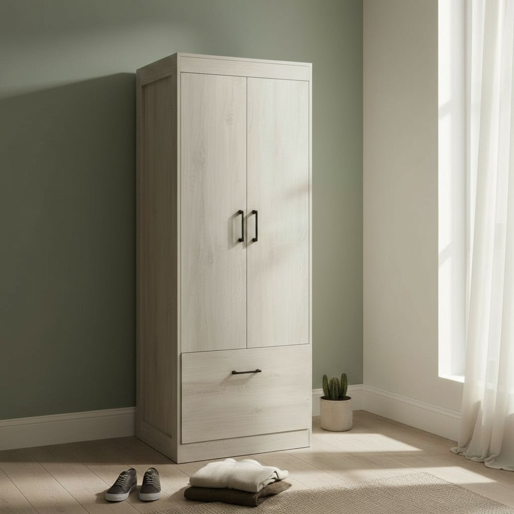 Wardrobe – Modern Furniture MFG Inc.